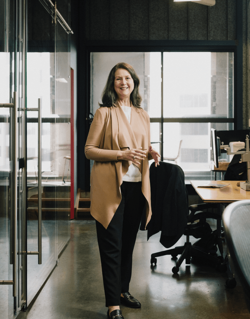 About Us | Kernel Property